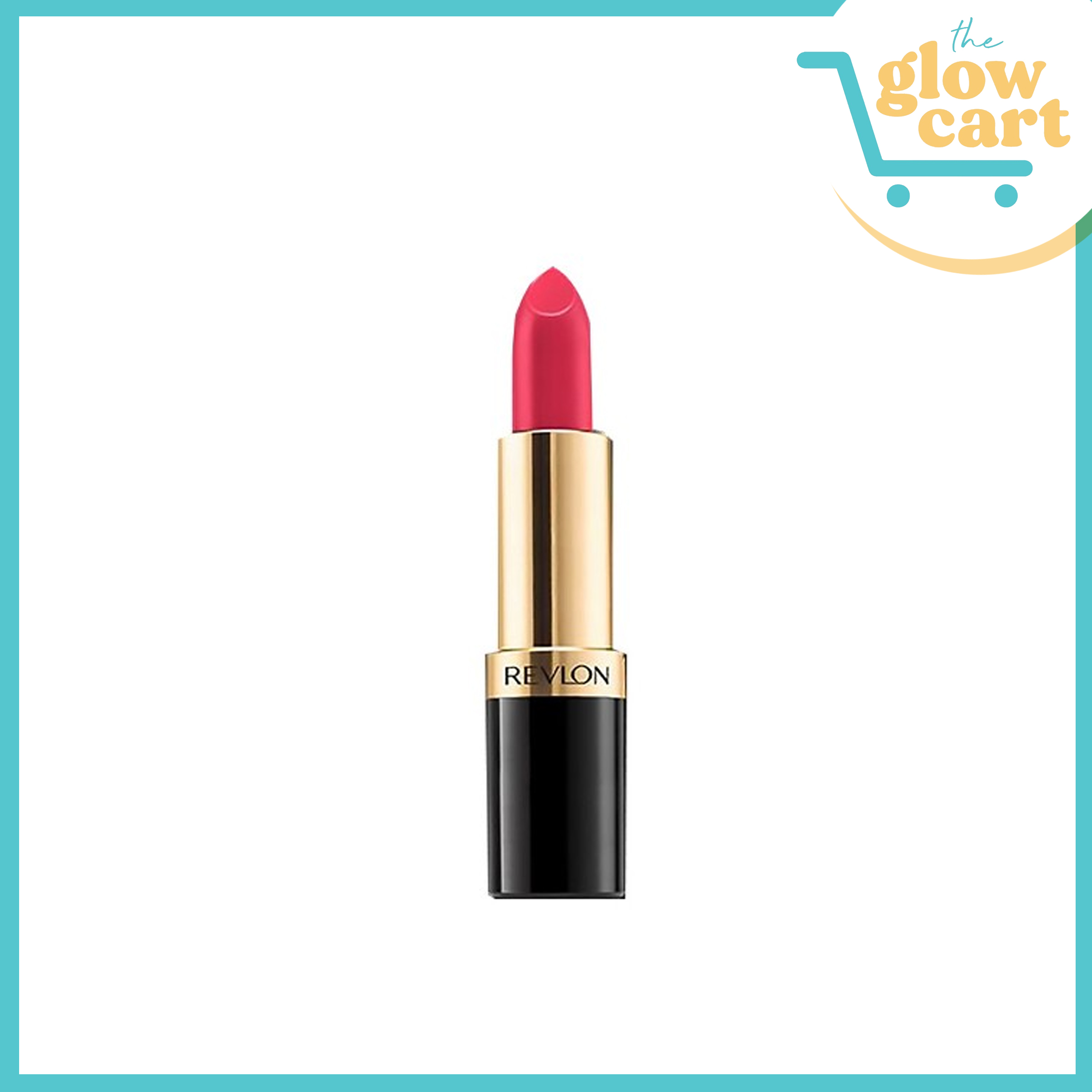 Revlon Super Lustrous Lipstick #520 Wine With Everything | Lazada PH