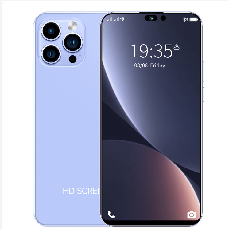 OPPO i14 Pro max 6.7 inch Cellphone Sale 16GB + 512GB 5G 6800mAh ...