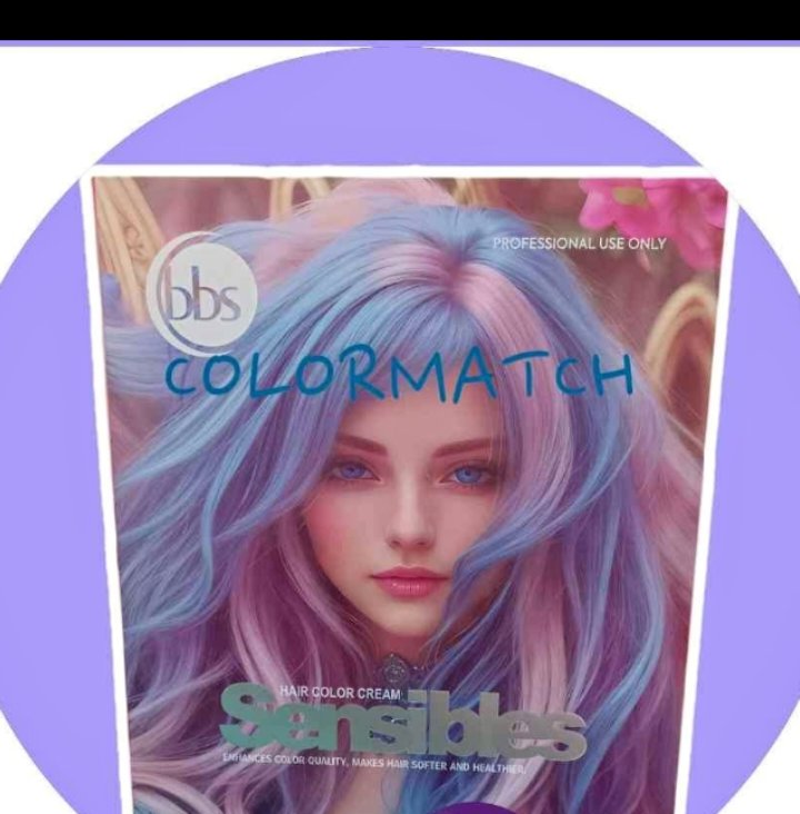 SENSIBLES NEW COLOR CHART WITH COLOR CHART | Lazada PH