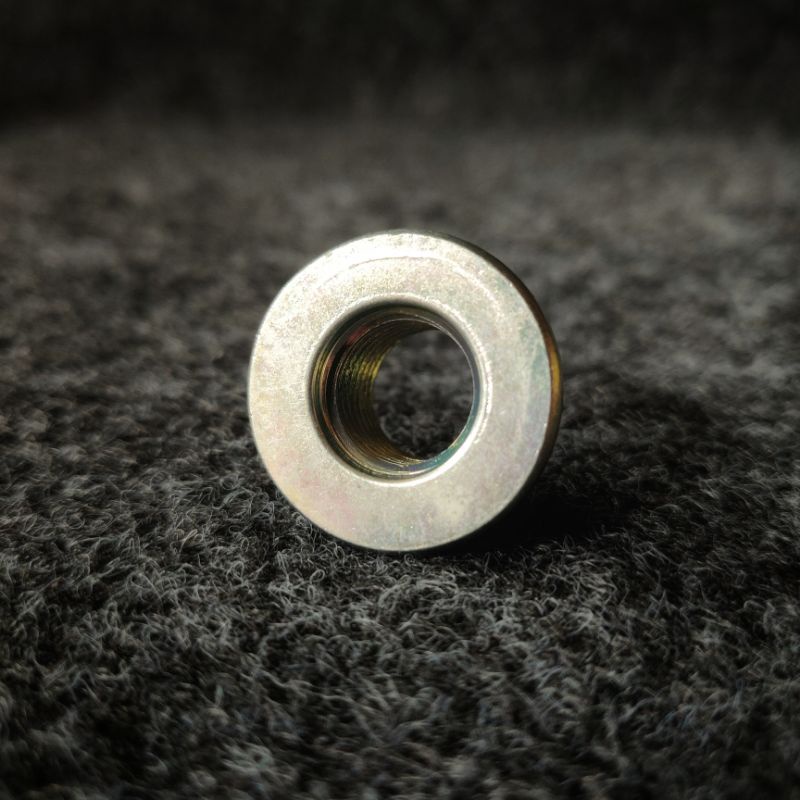 Yamaha Genuine Pulley Nut Japan (NMAX, AEROX, Mio i 125, Mio Sporty ...