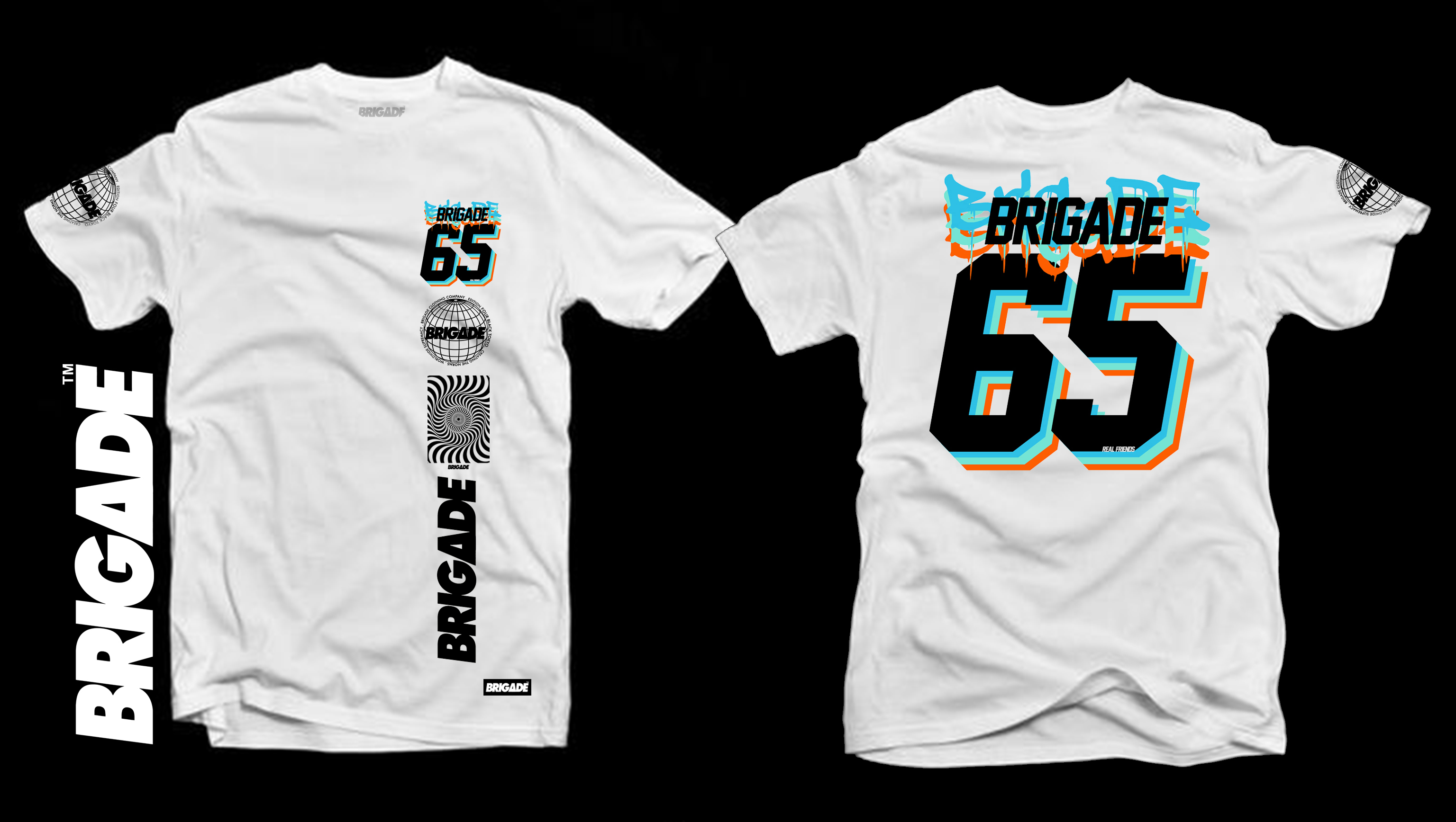 Brigade Clothing - GUIDANCE | Lazada PH