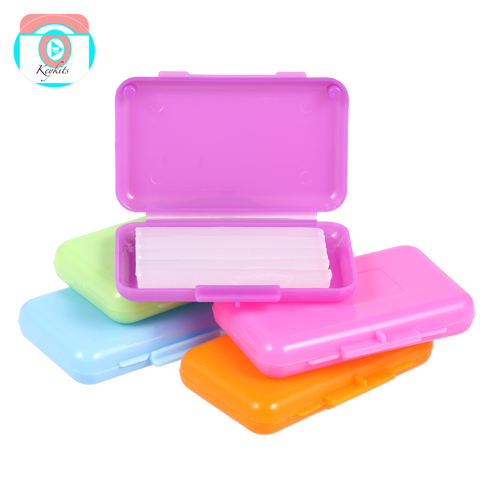 Keykits 5 Boxes/pack Brace Gum Irritation Relief Wax For Braces Wearer ...