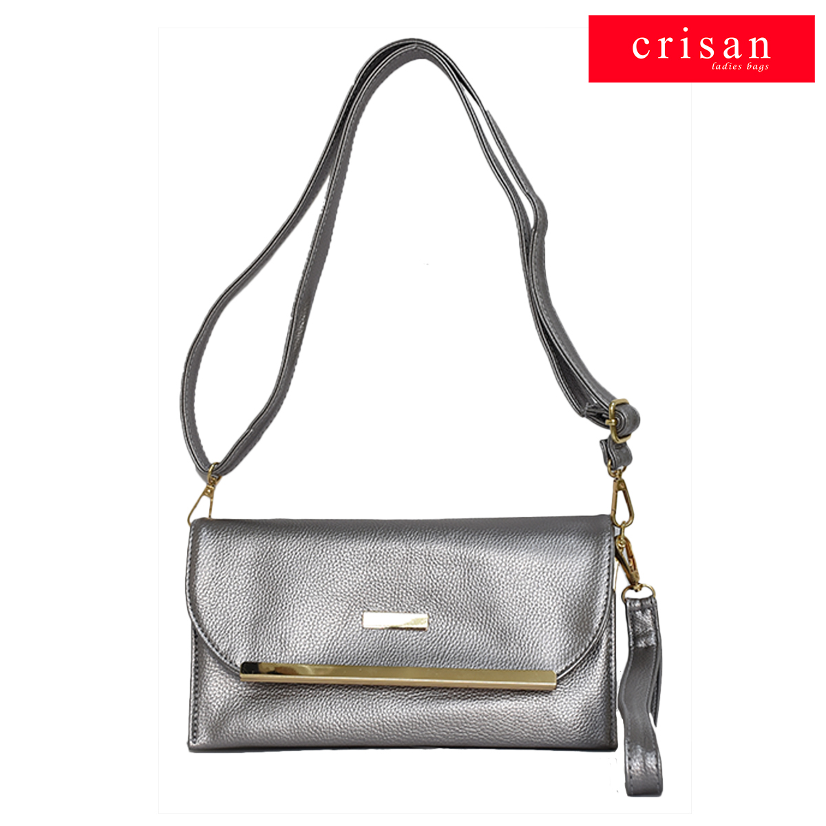 Crisan Bags - Mckenna - Sling bag | Lazada PH
