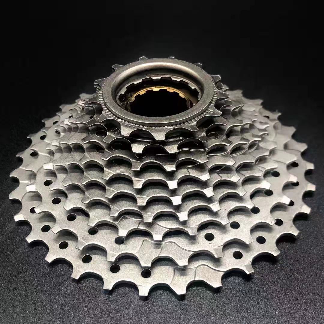 Thread Type Sprocket Bike Sprocket 7/8/9-speed Thread Type Bike ...