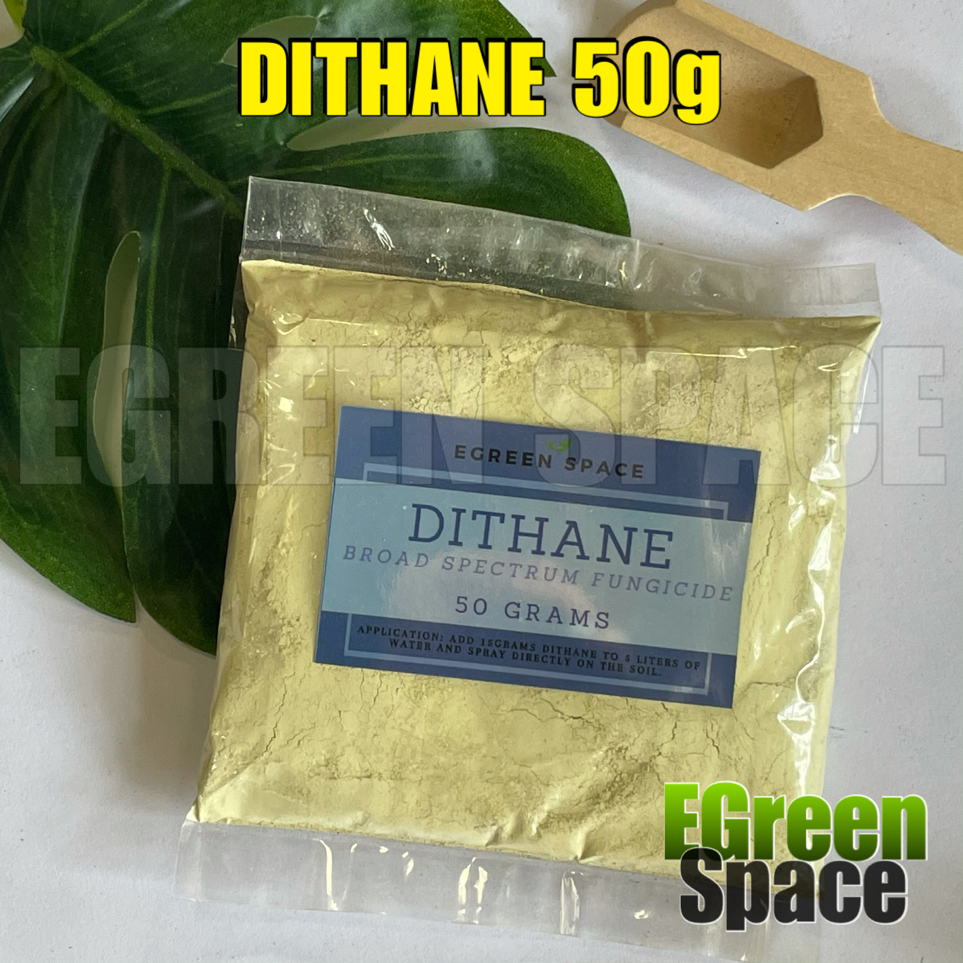 DITHANE M45 - 50grams | Lazada PH