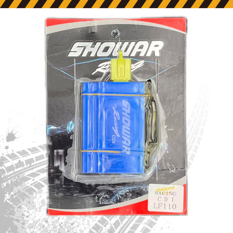 SHOWAR Racing CDI XRM110/MIO/LF110 | Lazada PH