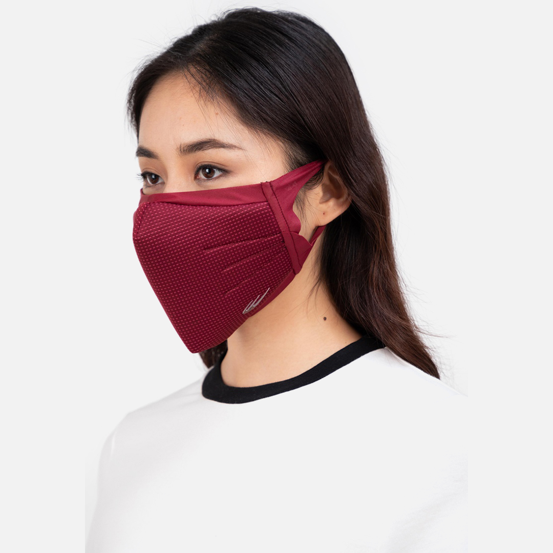 World Balance NXT GEAR COPPER SPORTS MASK | Lazada PH