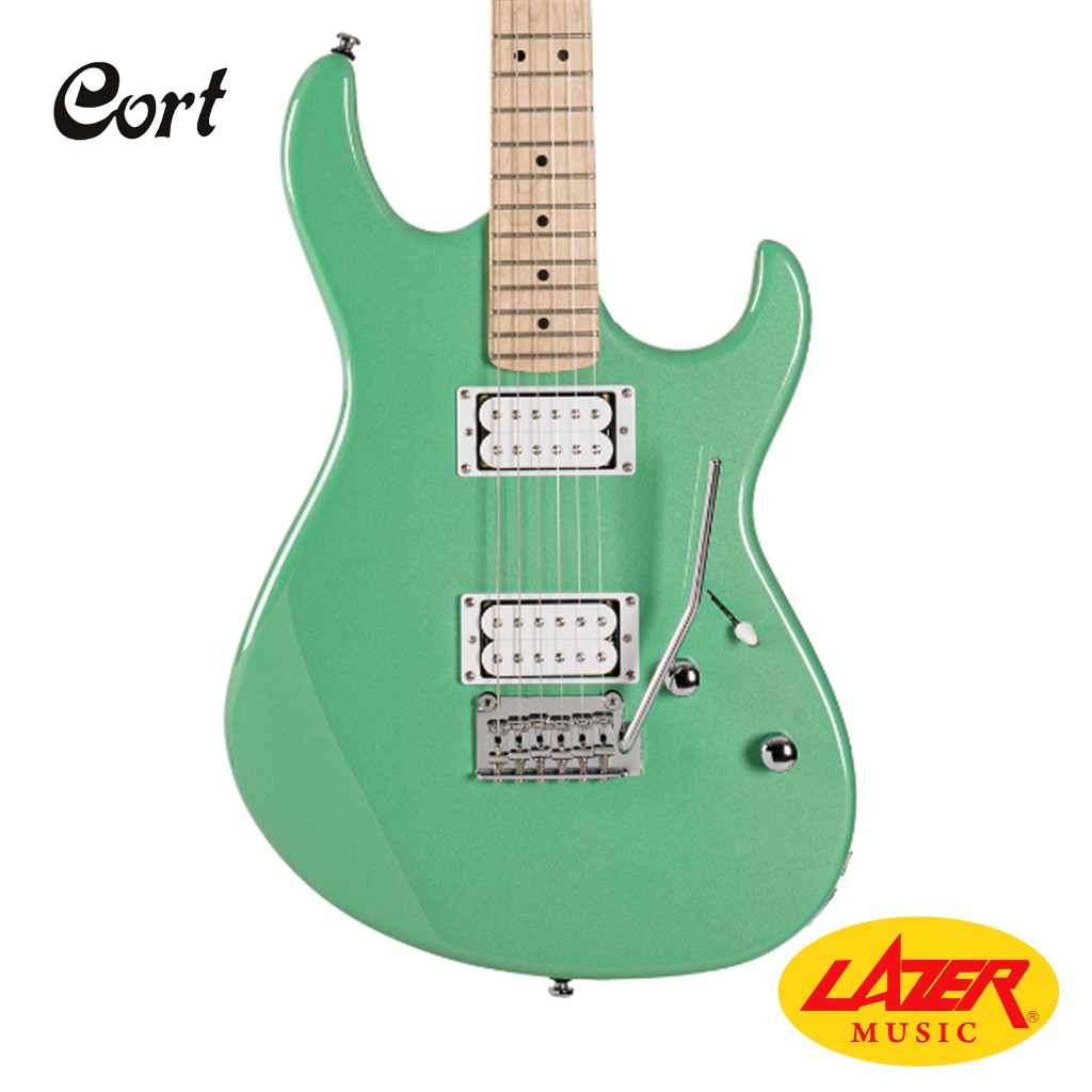 Cort G250 Spectrum Super Stratocaster Style Electric Guitar (G250-SPCTR ...
