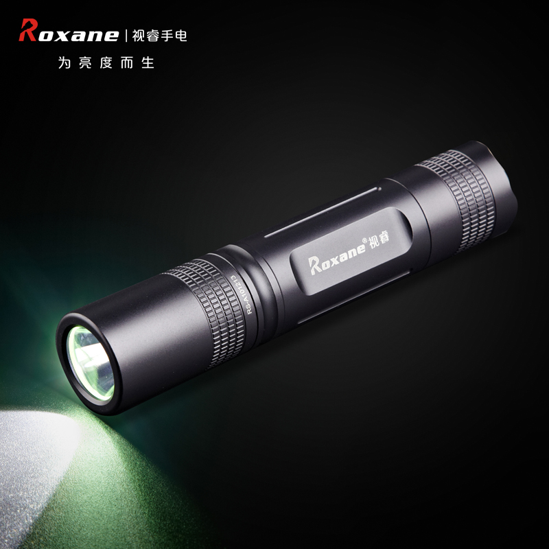 365nm purple flashlight paper money RMB counterfeit lamp UV detection ...