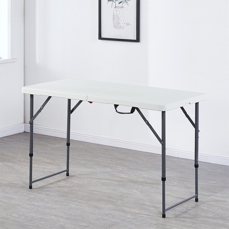 Folding Dining Tables Family Gatherings/Outdoor Picnics Portable Dining ...