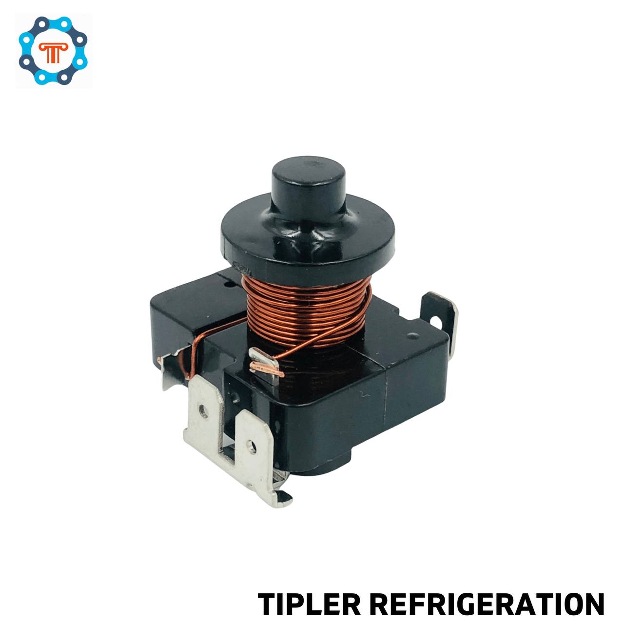 Refrigerator Starter Current Relay 1/2HP | Lazada PH