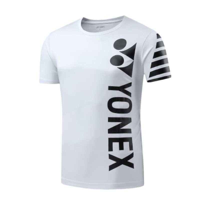 The New YONEX BADMINTON T-SHIRT FOR MEN | Lazada PH