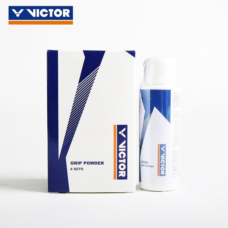 Victor Victory Sports Anti-Slip Powder Anti-Slip Powder Wickdo ...