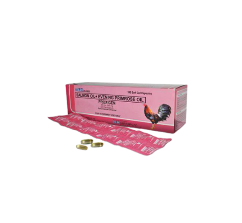 Proxigen Softgel Capsule | Lazada PH