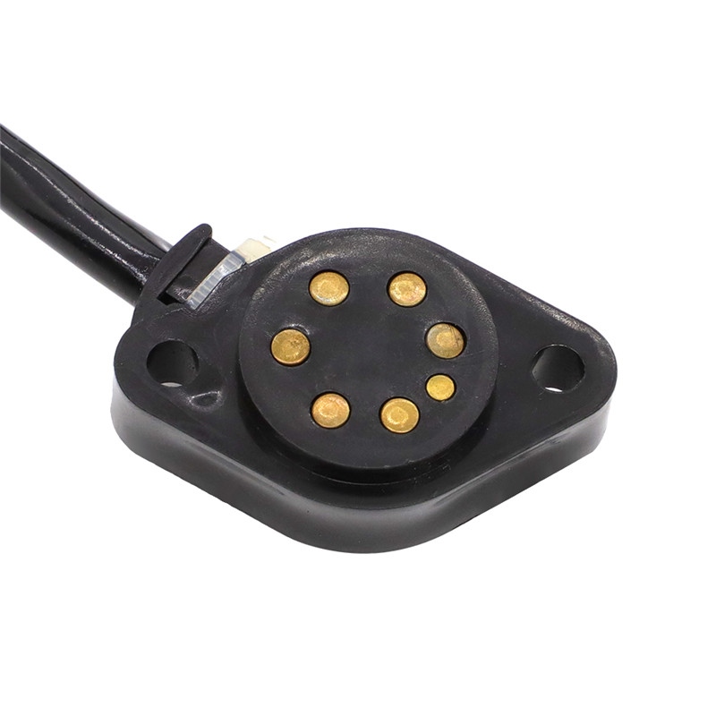 6 Gears Sensor Gear Shift Position Indicator For Suzuki GS125 GN125 ...