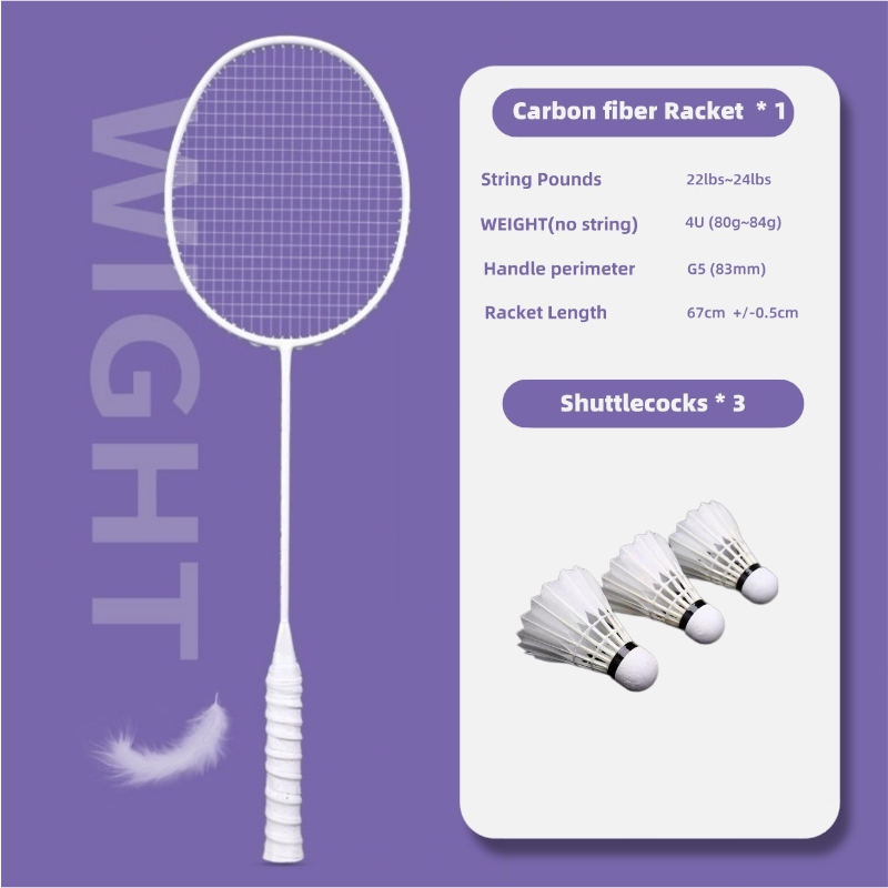Badminton Original Racket Set Badminton Racket Badminton Original ...
