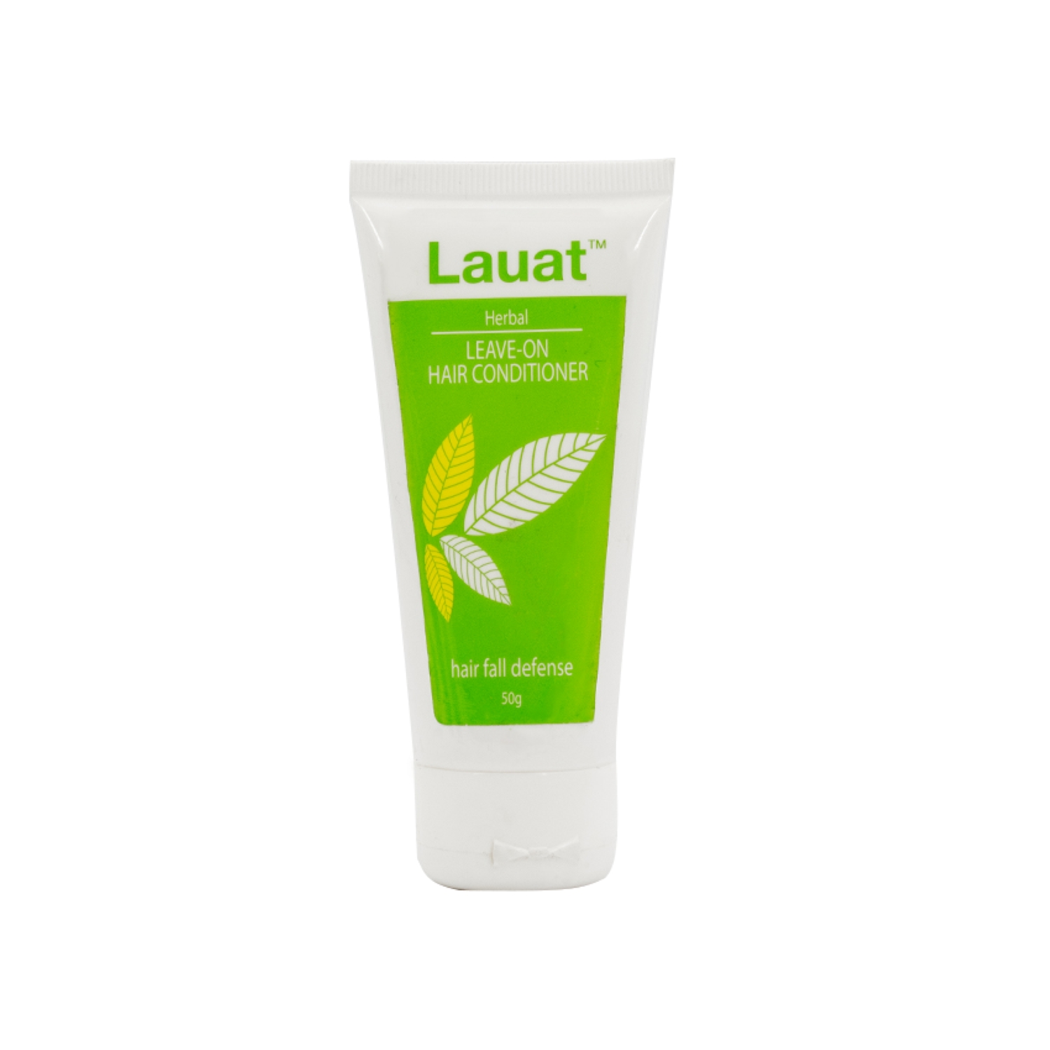 LAUAT LEAVE-ON CONDITIONER 50G | Lazada PH