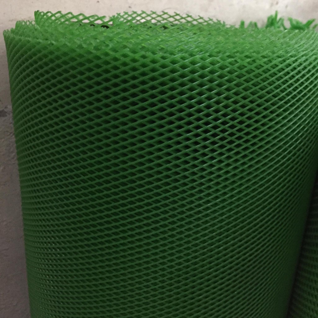 Amazon Screen Chicken Net Plastic Fence per meter | Lazada PH