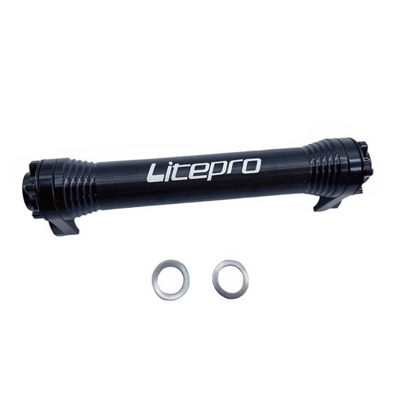 Litepro Aluminum Alloy Bicycle Racks Easy Wheel Extension Block ...