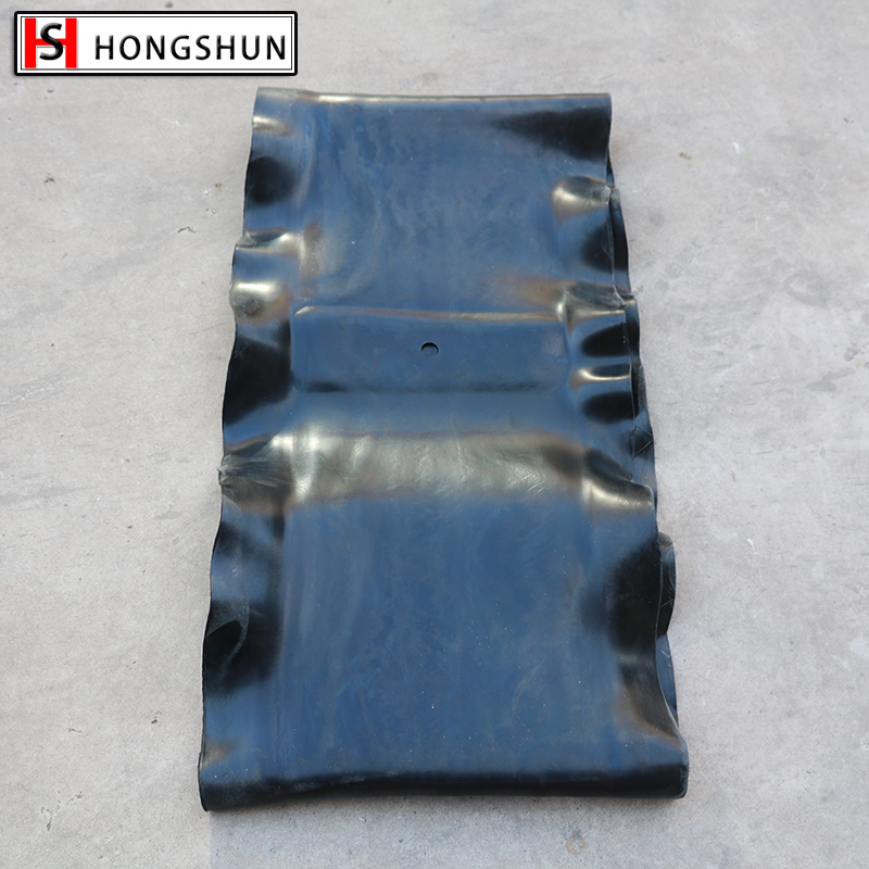 Engineering forklift loader inner tube pad/liner 23.5 20.5 17.5-25 16/ ...