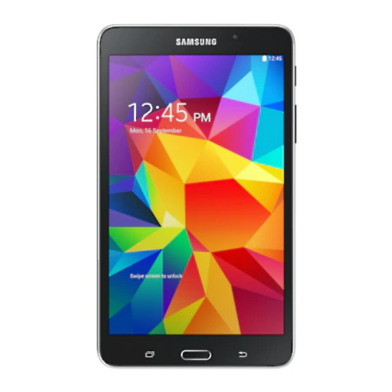 Samsung Galaxy Tab 4 (7.0, Wi-Fi) // T230 Android tablet Unlocked 1.5GB ...