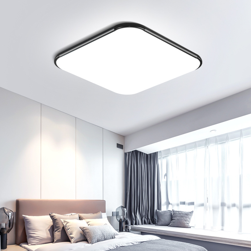 GreenTech Ceiling Light Rectangular Headlight Living Room | Lazada PH