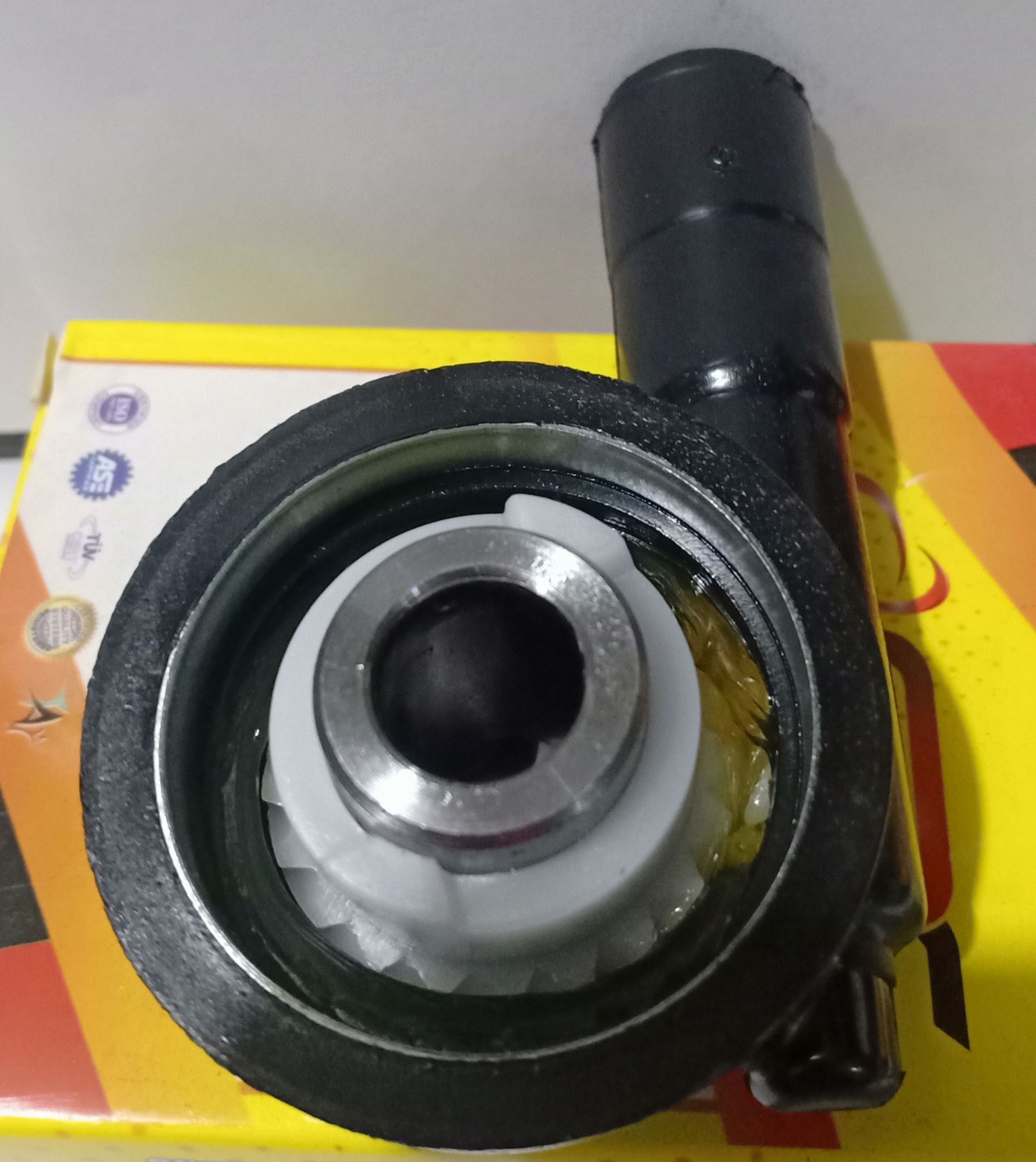 BEAT SPEEDOMETER GEAR BOX GPC | Lazada PH