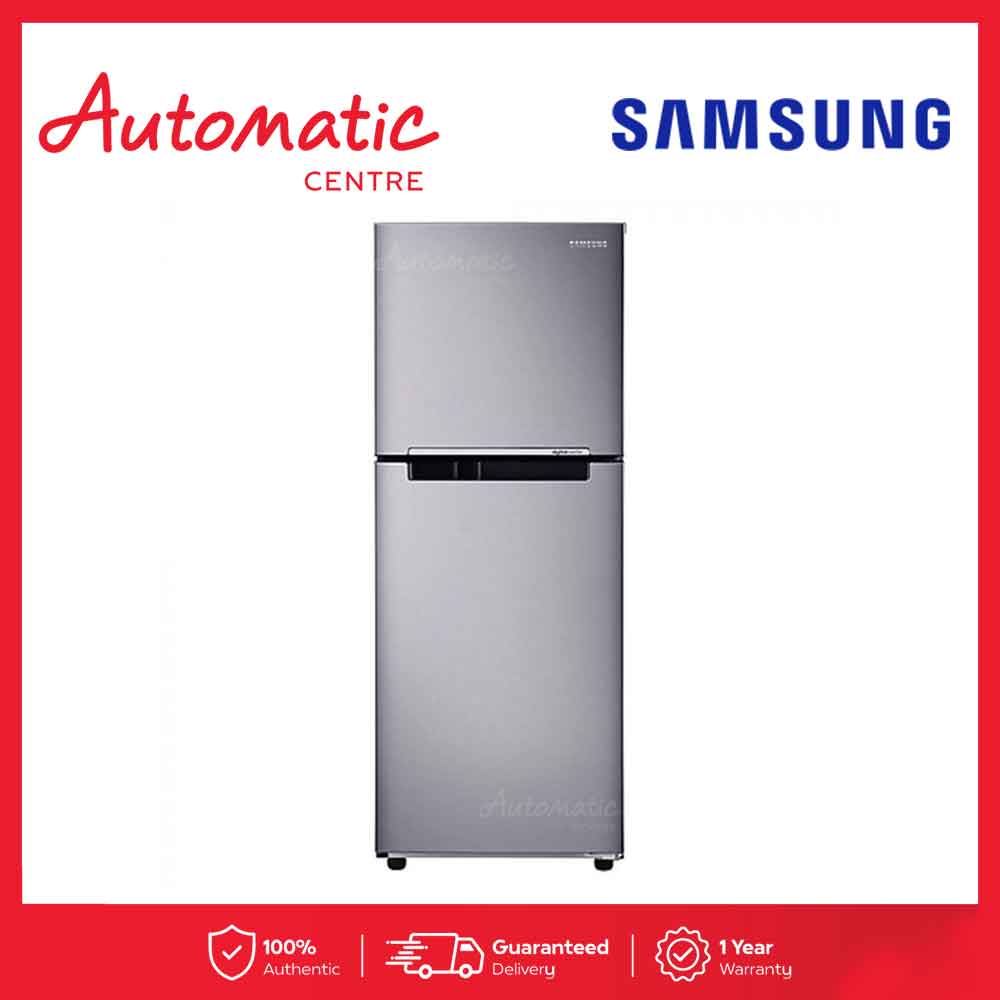 Samsung RT20FARVDSA 7.38 cu.ft Top Mount RefrigeratorNo Frost | Lazada PH