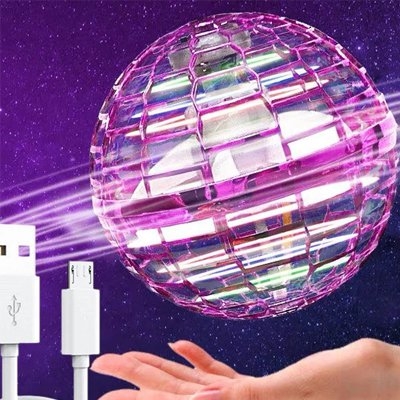 Spinning orbs for children | Lazada PH