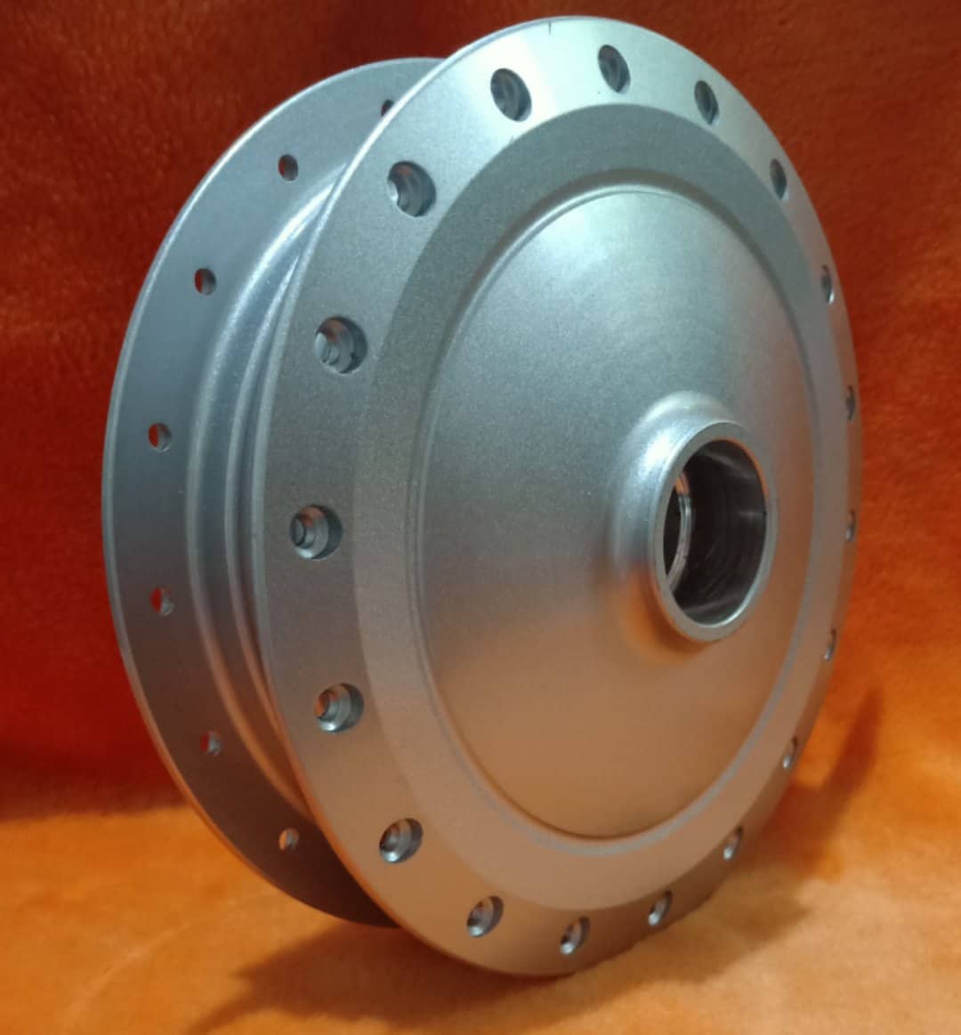 FRONT HUB TMX SUPREMO | Lazada PH