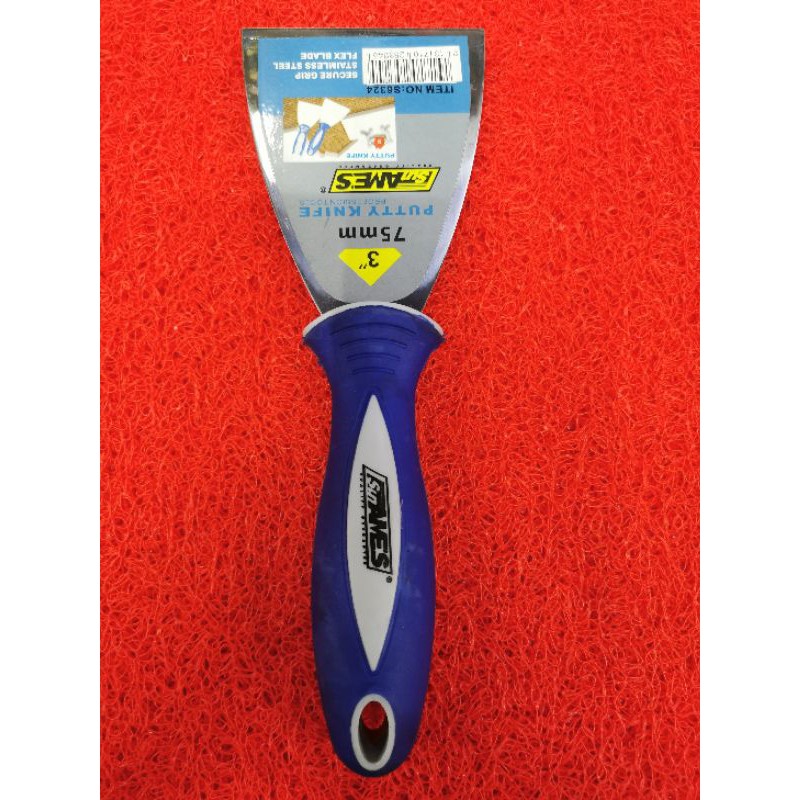 Putty Knife HEAVY DUTY Lazada PH Putty Knife HEAVY DUTY Lazada PH
