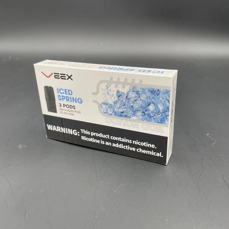 Veex Pods 3in1 （Compatible with RELX Classic） | Lazada PH