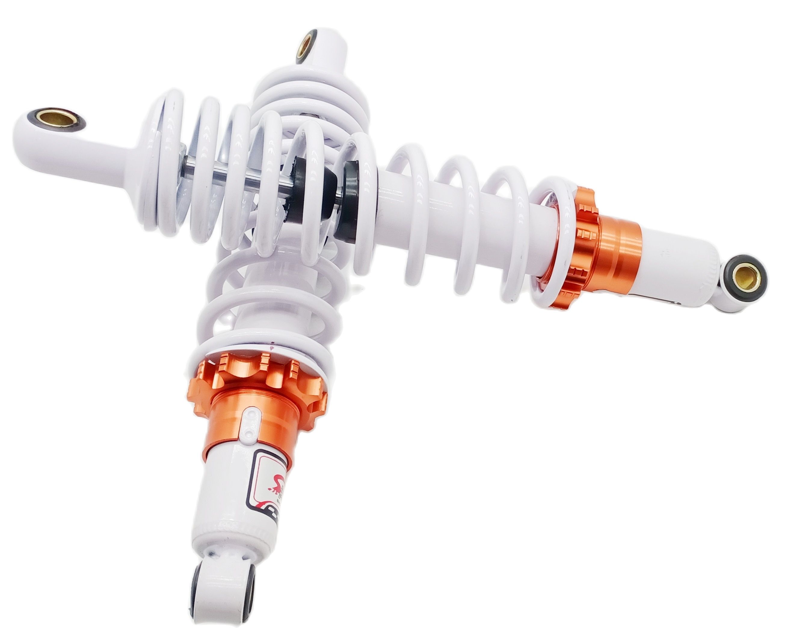 MOTORCYCLE REAR SHOCK - SPEED FURIOUS - 310MM | Lazada PH