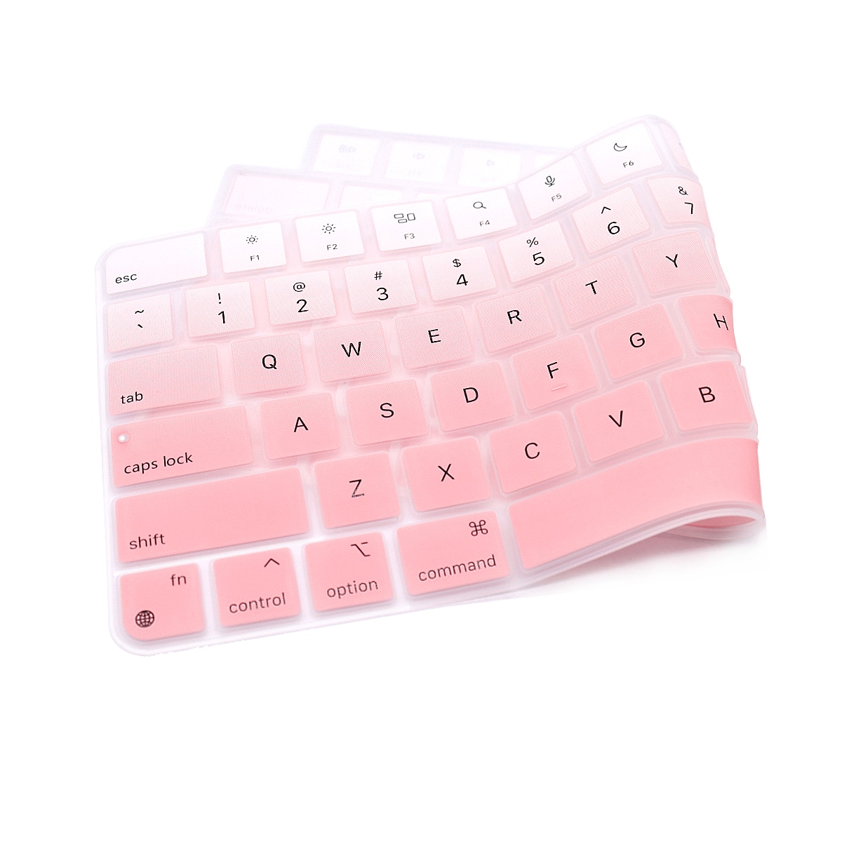 Desktop PC For Apple Magic Wireless keybord Cover (2021 release) A2450 ...