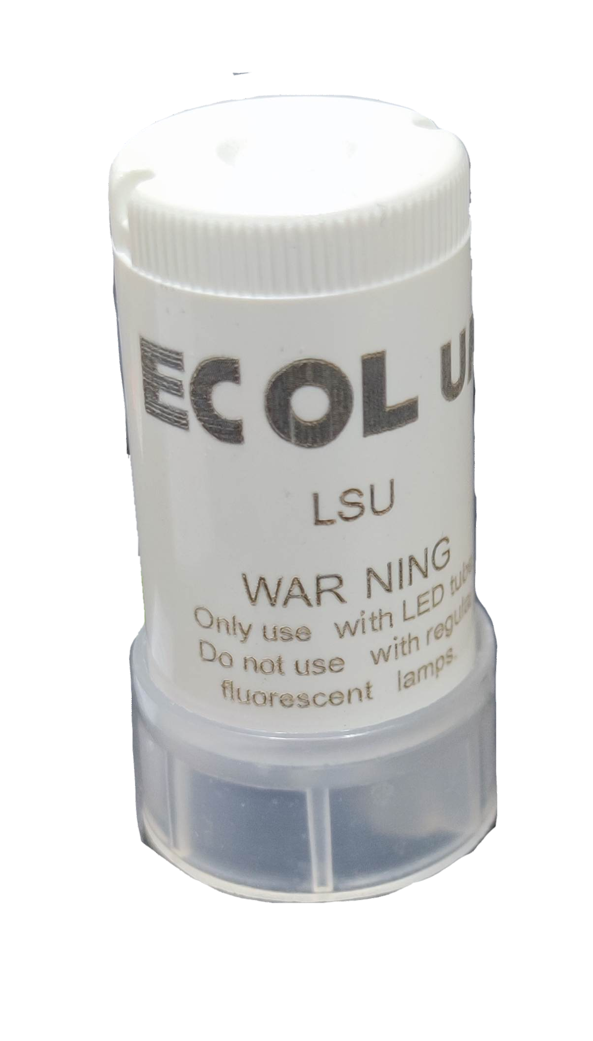 LED Fluorescent Starter EMP ( Ecolum), Starter for LED Fluorescent Tube ...