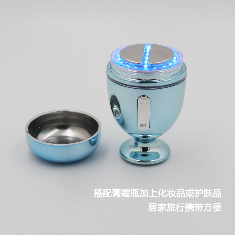 Lifting and Tightening Electric Massage Beauty Instrument Collagen ...