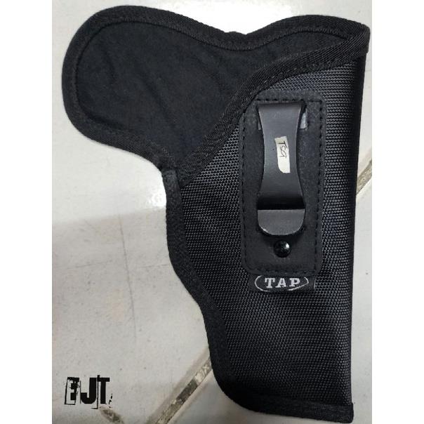 Inside holster Tap Glock 45 9mm Ts9 Canik | Lazada PH
