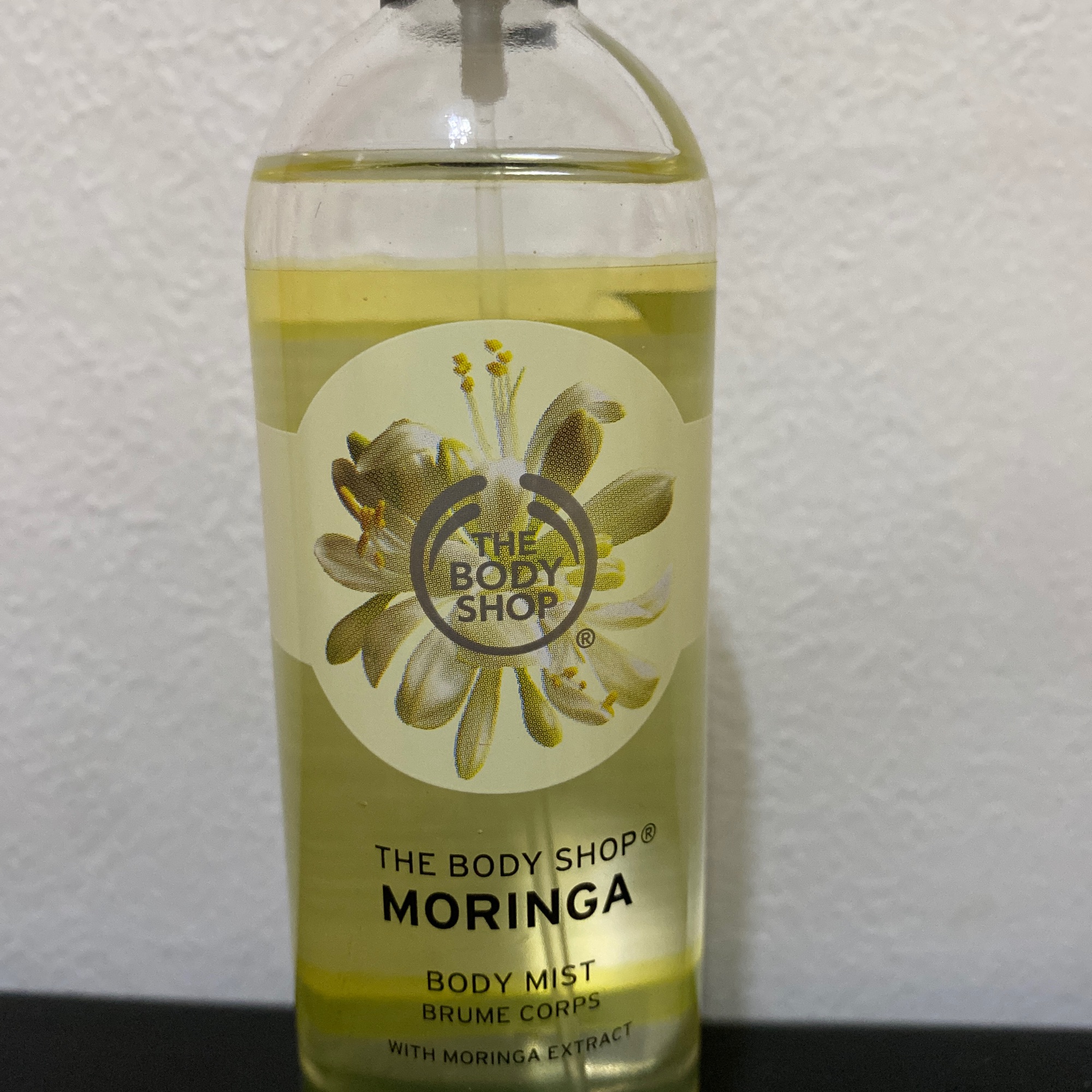 MORINGA BODY MIST | Lazada PH