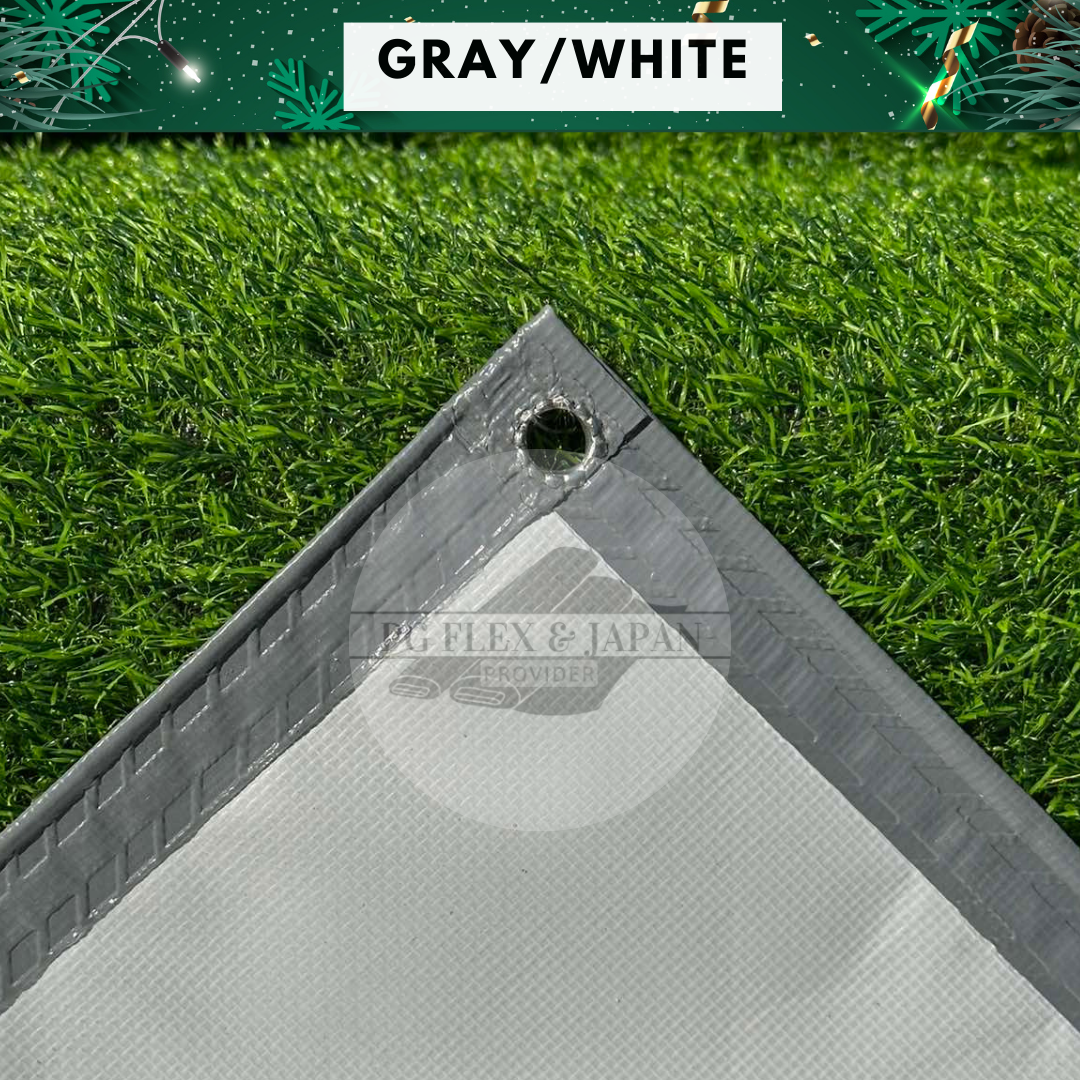 4x6ft Original PG Flex Maruyama & CKM S400 S200 for Truck Cover Store ...