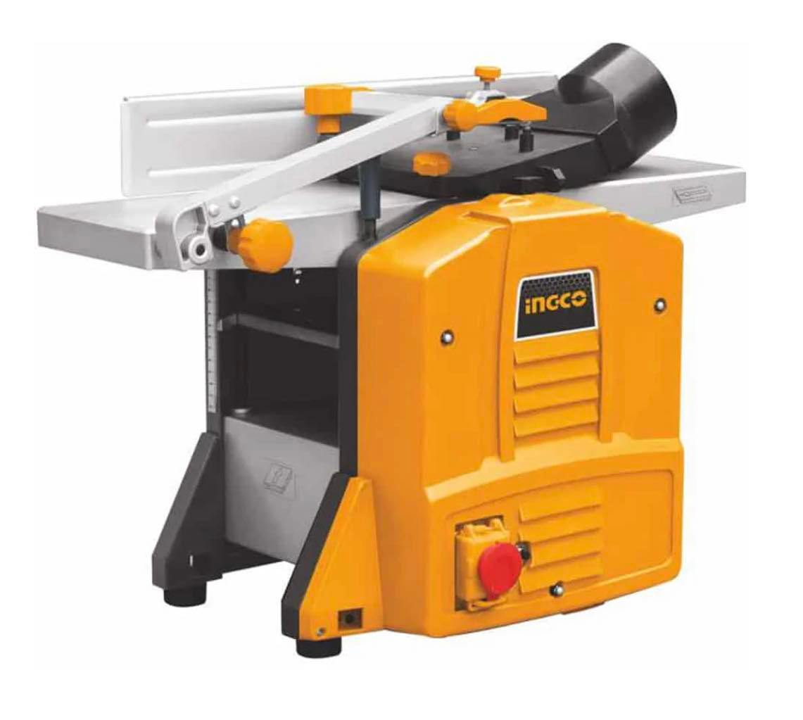 INGCO JOINTER AND PLANER 1500W (JAP15001) | Lazada PH