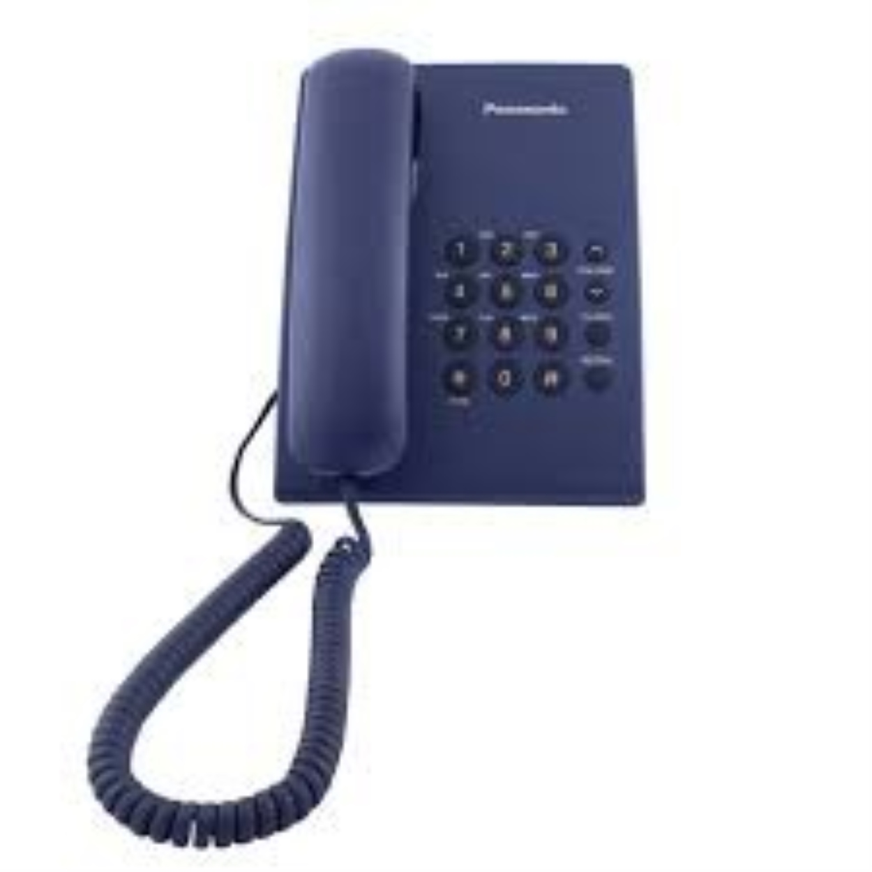 PANASONIC CORDED TELEPHONE KX-TS500MX | Lazada PH