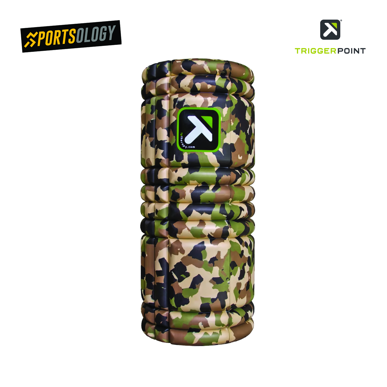 TriggerPoint GRID Foam Roller 13 | Lazada PH