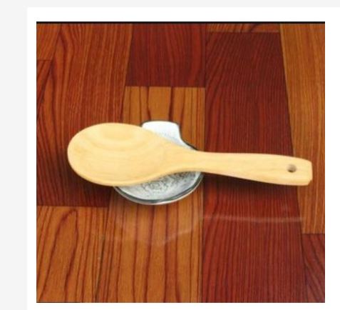 Natural Bamboo Wood Turner Sandok shovel/wooden spoon/wooden shovel ...