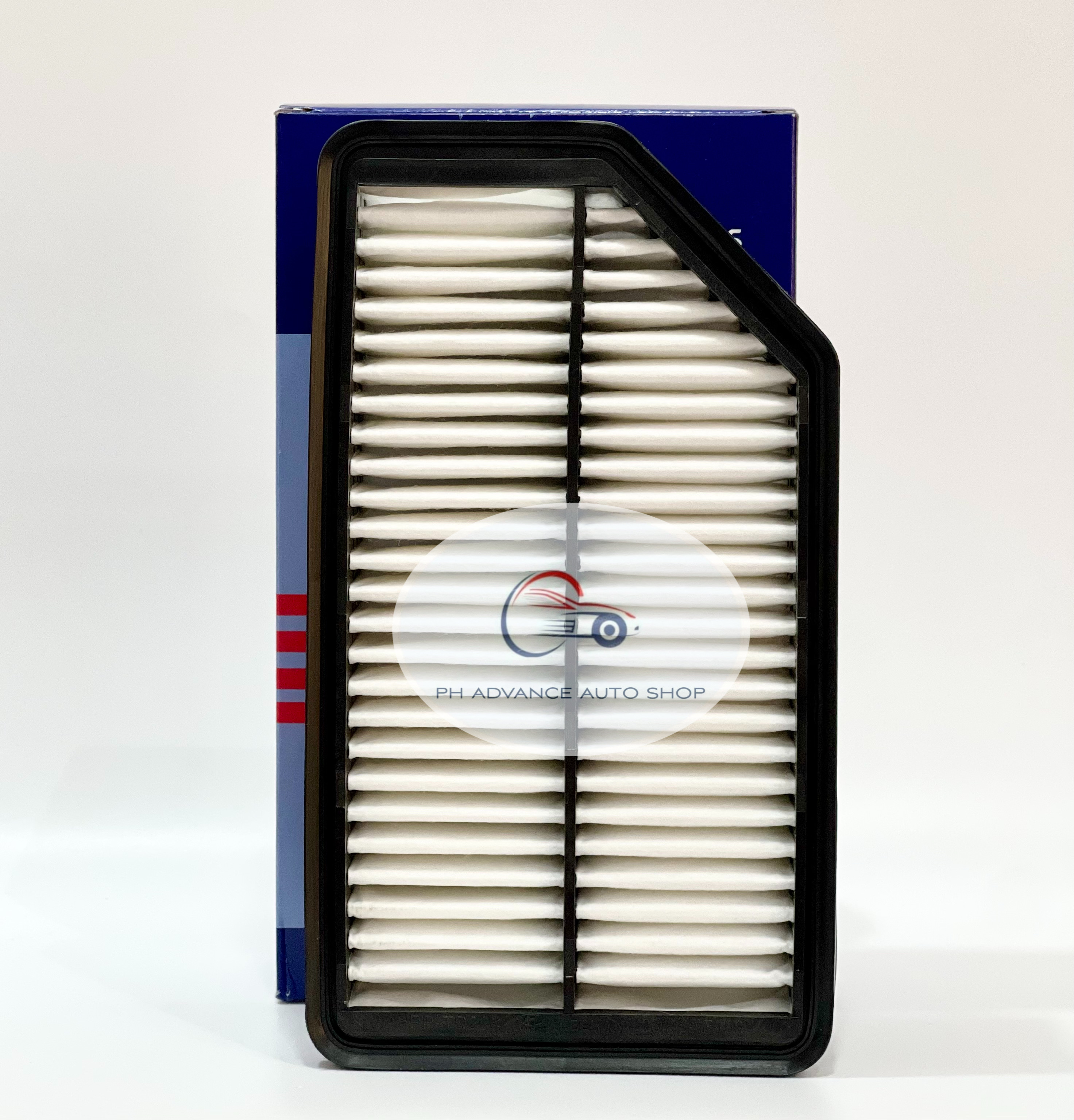 Air Filter Hyundai Accent Diesel CRDi / Gasoline 2011-2018 28113-1R100 ...