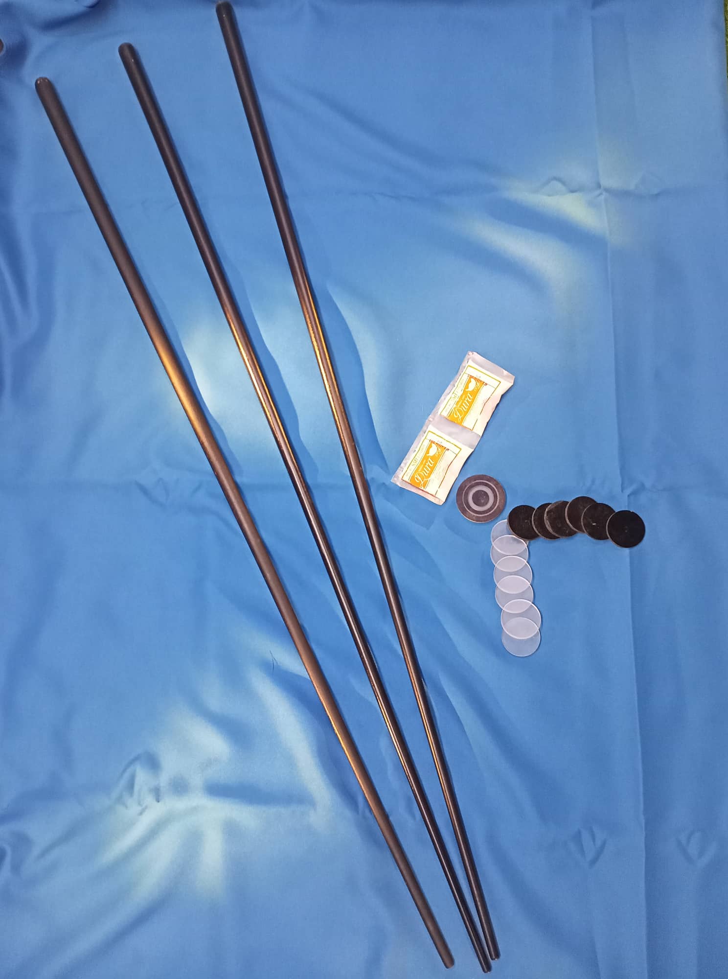 BUY 2 TAKE 1 Pinewood Tako ng Pulpulan / Pool Tako / Tako ng Poolan ...