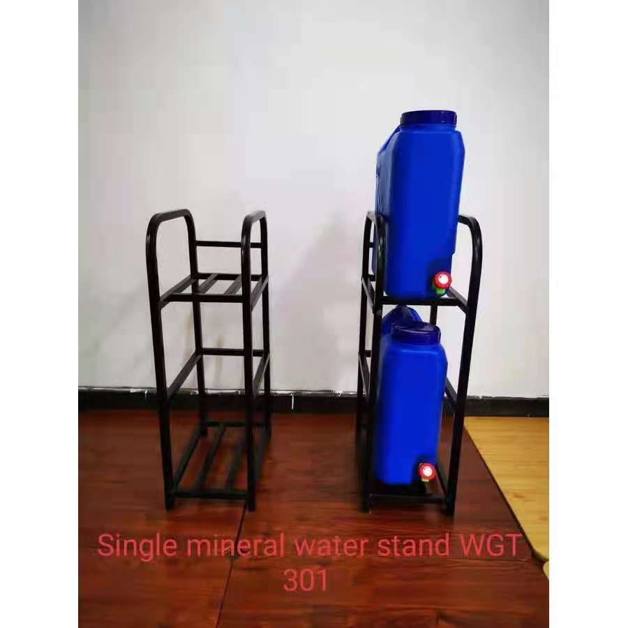 Water Gallon Rack with Tiles Stand 3 Layer 2 Layer Heavy Duty | Lazada PH