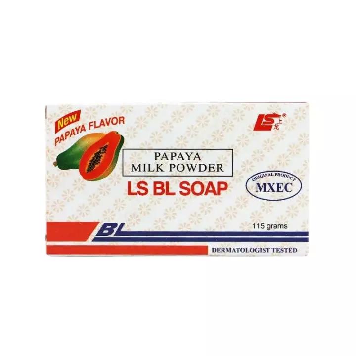 Original LS BL Soap 115g papaya | Lazada PH