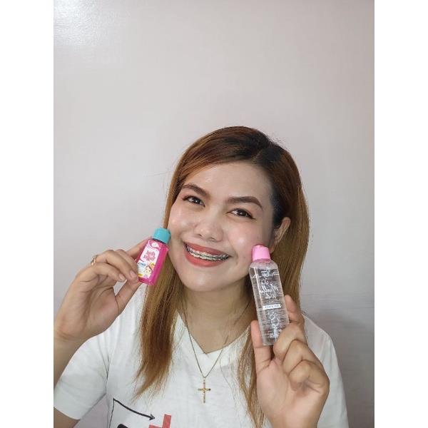 【COD】 QUEEN WHITE ACID BUFFET(Underarm Whitening) | Lazada PH