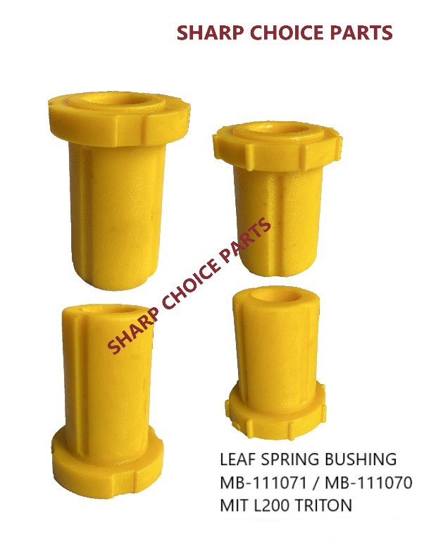LEAF SPRING BUSHING Replacement part No ( MB-111071 / MB-111070 ...