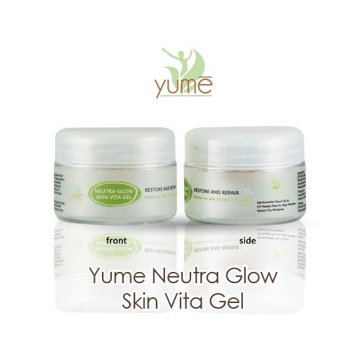 Neutra Glow Skin Vita Gel | Lazada PH
